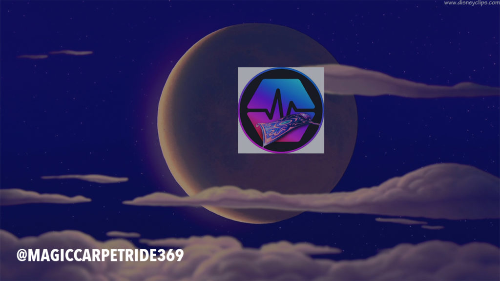 #WAIT Token Interview 'w' Stoic0x - Coast